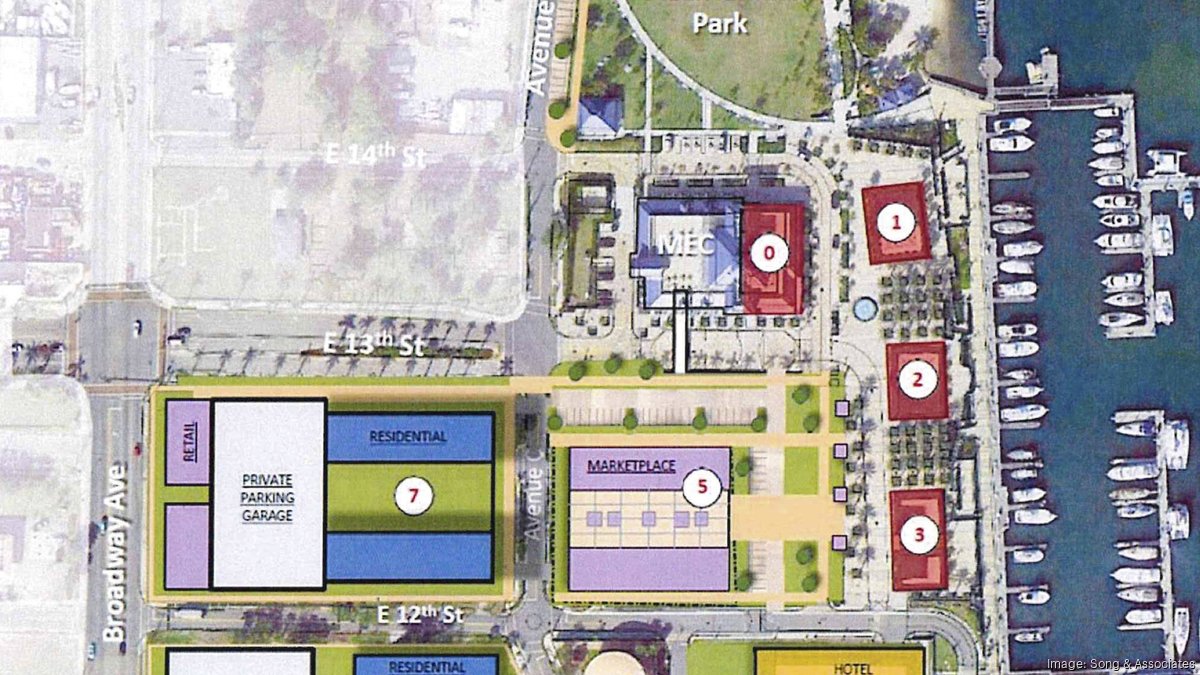 Riviera Beach to consider deal from APD Solutions and Sonnenblinck for ...