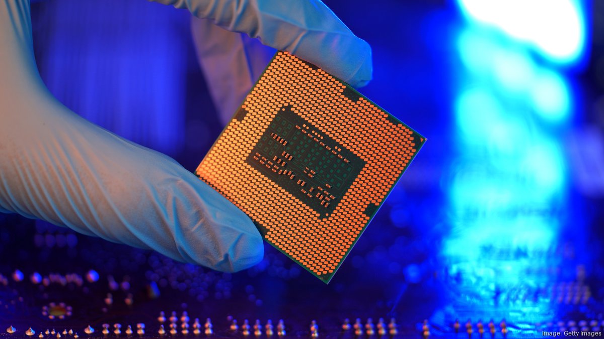 Arizona welcomes semiconductor boom amid surging global chip demand - L ...