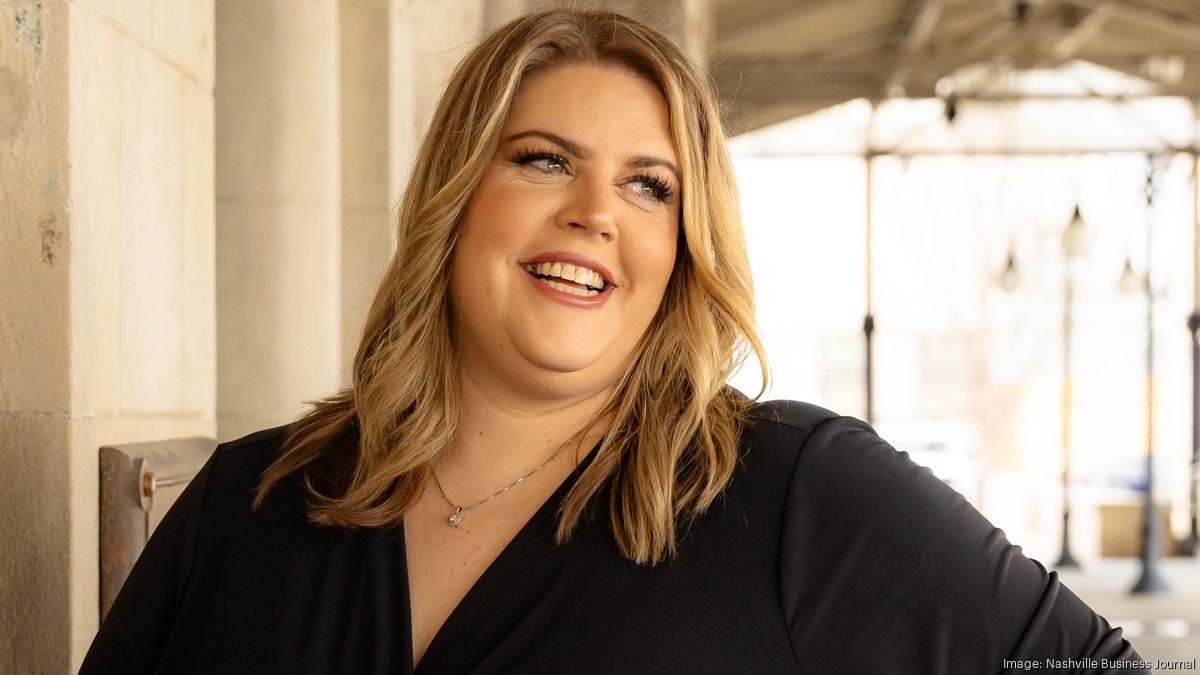 Women of Influence: Tina Doniger, Community Resource Center - Nashville ...