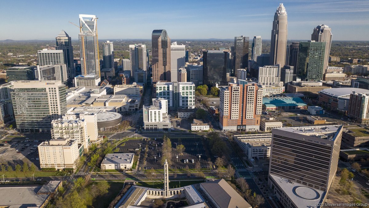 Harvard economist Raj Chetty weighs in on Charlotte's progress in ...
