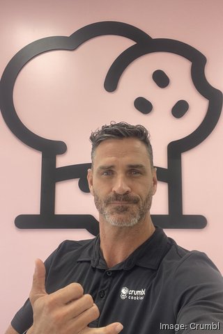 Crumbl Cookies to open second store on Oahu - Pacific Business News