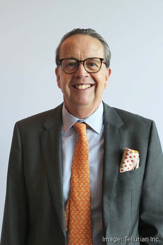 Tellurian hires Lazard to explore commercial opportunities - Houston ...
