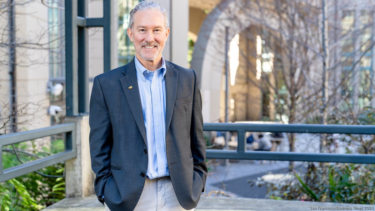 UC Berkeley names former business school dean as new chancellor - San ...