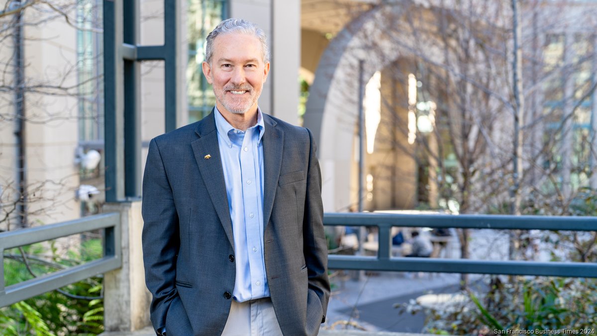 UC Berkeley Chancellor's Fund raises capital for first time - San ...