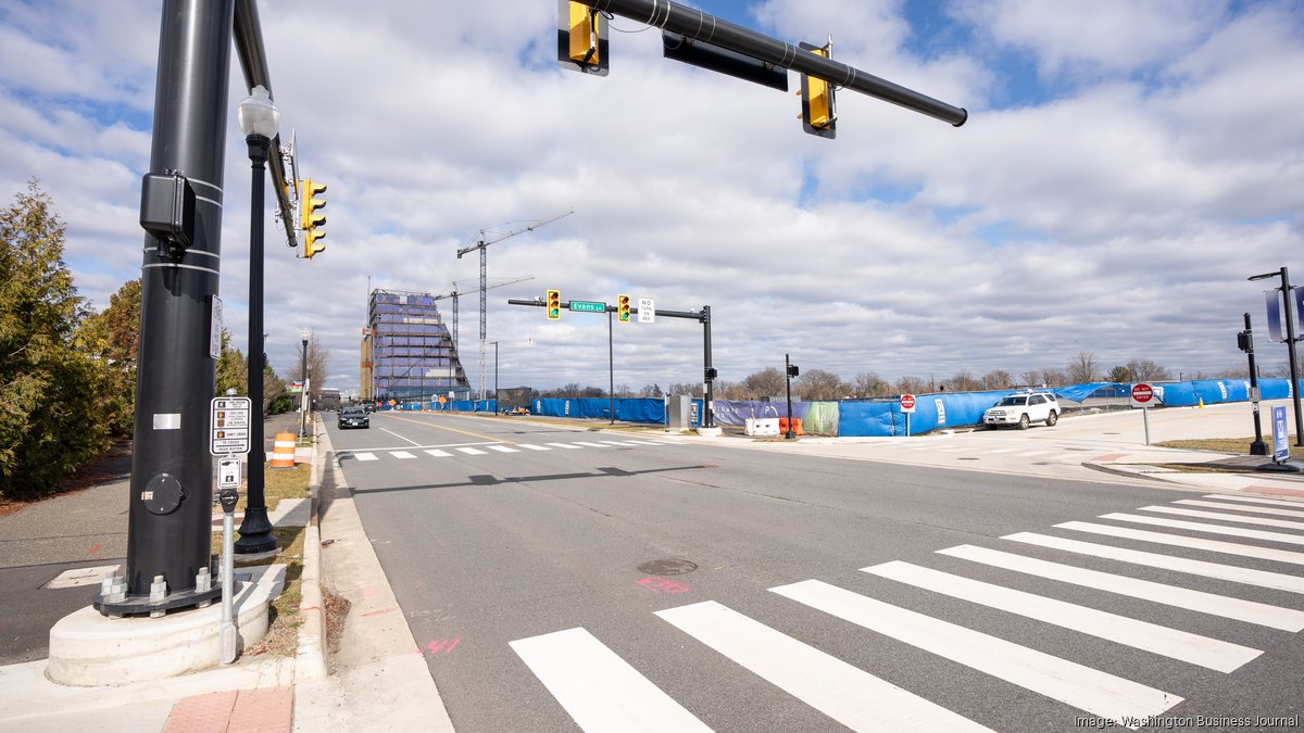 Jack Evans slams TIF deal for arena - Washington Business Journal