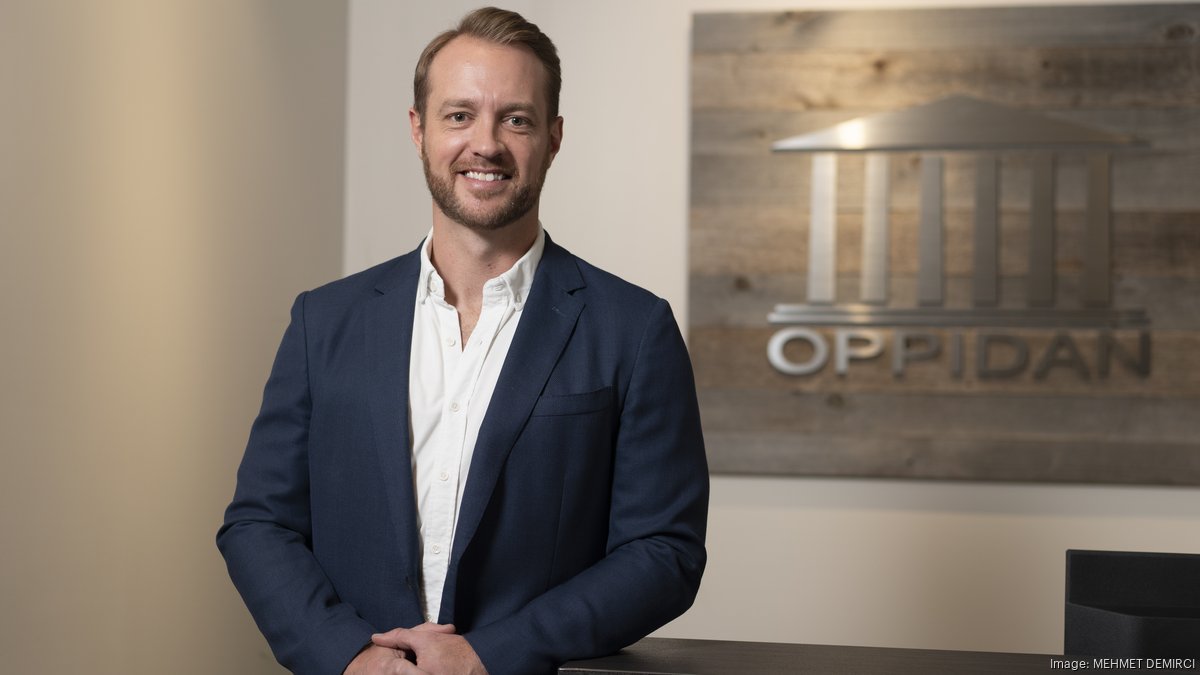 Former NHL player Tim Brent now a leader in real estate - Triangle ...