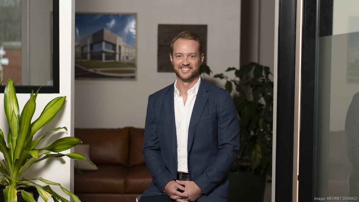 Former NHL player Tim Brent launches real estate venture in Raleigh ...