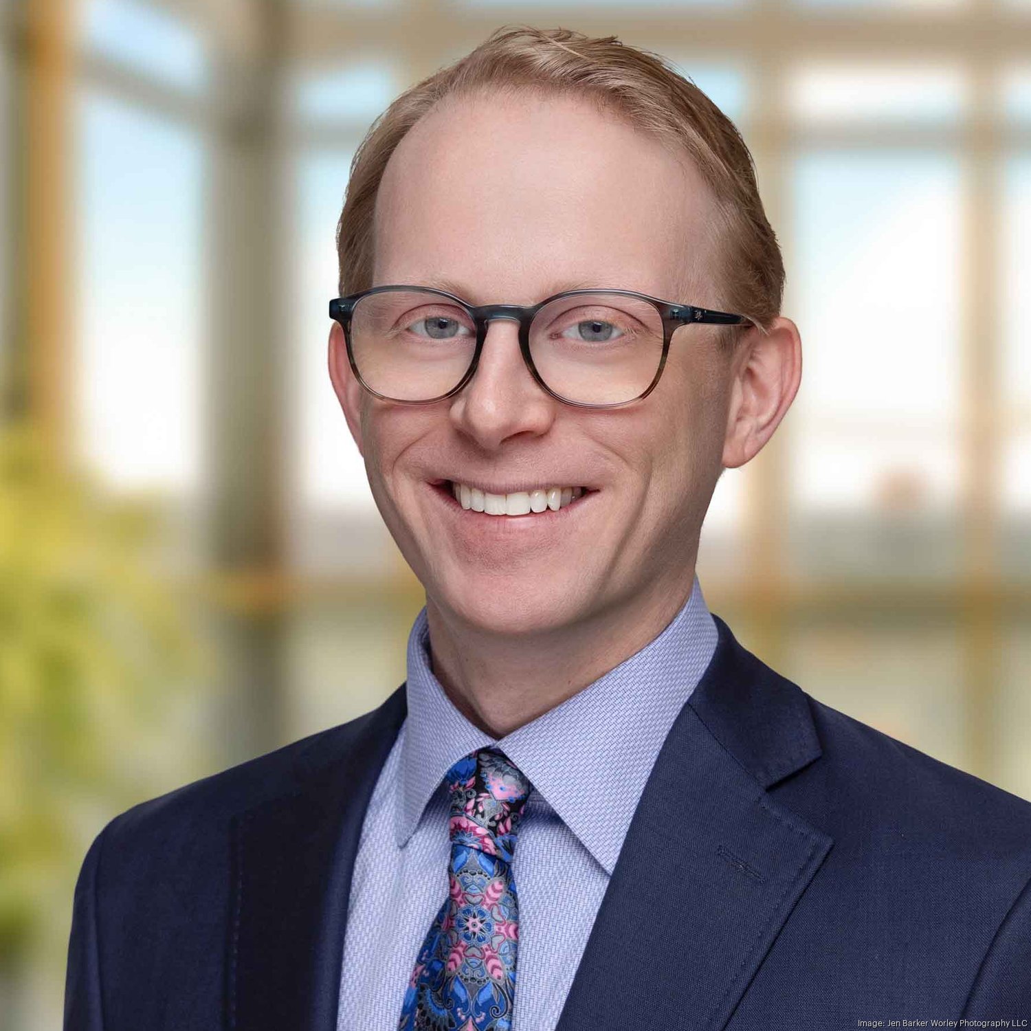 Jason Antin | People on The Move - Pittsburgh Business Times