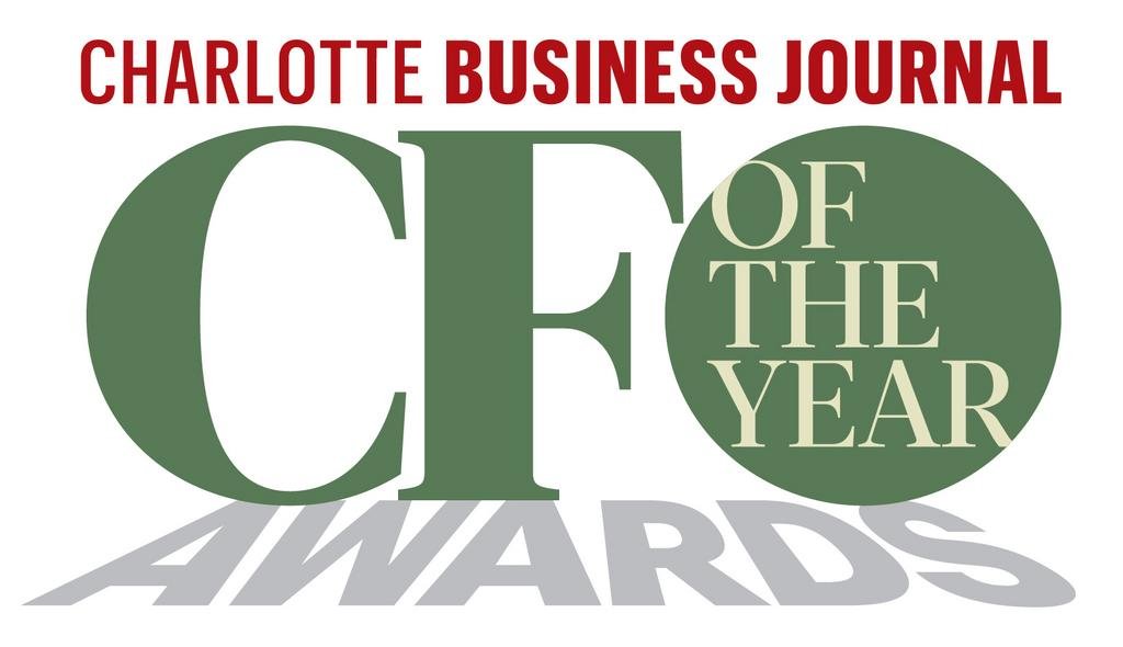 2024 CFO of the Year Awards Nominations - Charlotte Business Journal