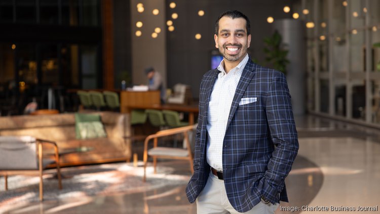 Commercial real estate leaders in Charlotte talk trends, outlook ...