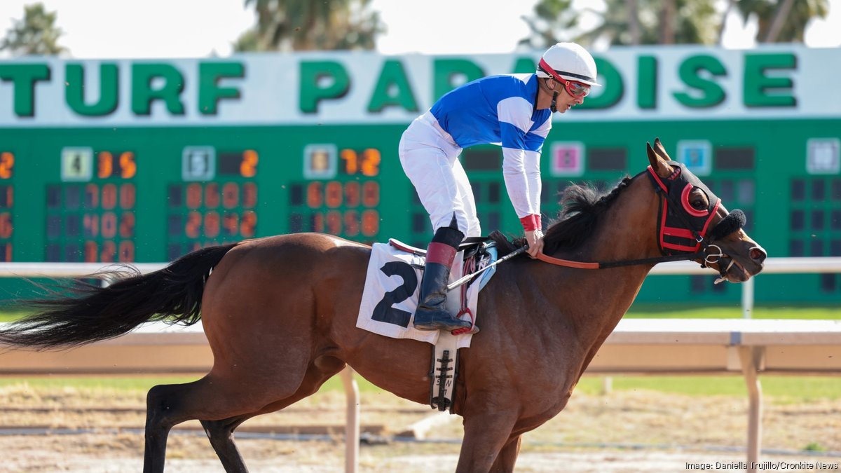 Turf Paradise kicks off 57-day meet despite offseason closure talk ...