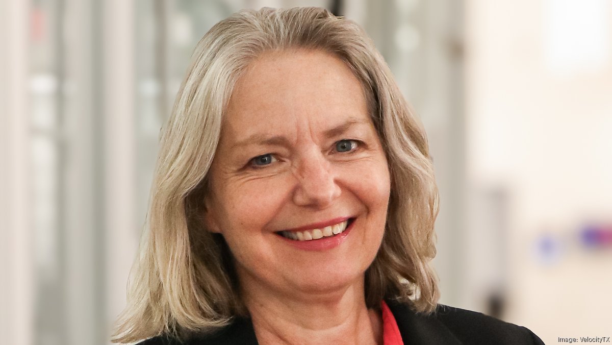 VelocityTX to add key leadership amid transition - San Antonio Business Journal