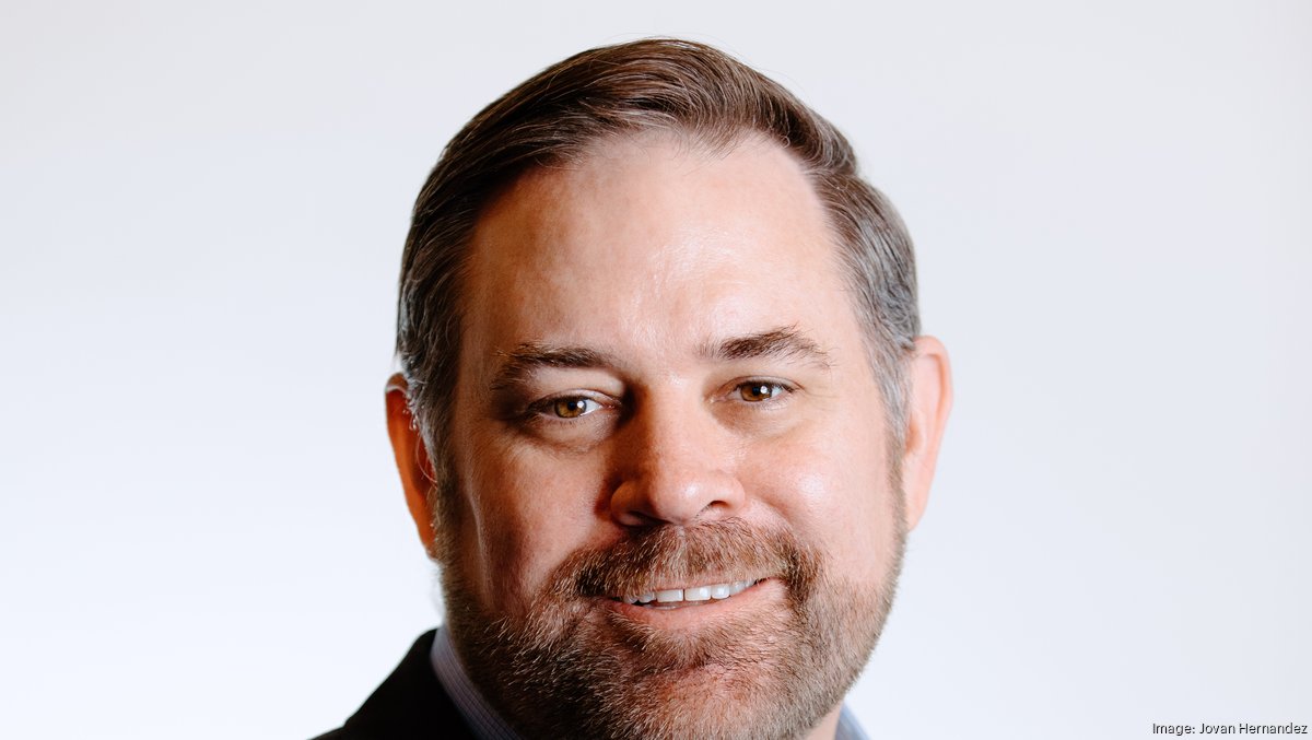 Louisiana architecture, engineering firm taps new San Antonio leader ...