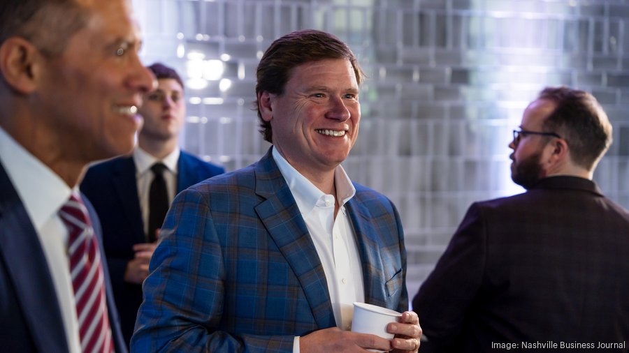 Southwest Value Partners reveals executive team for Nashville Yards ...