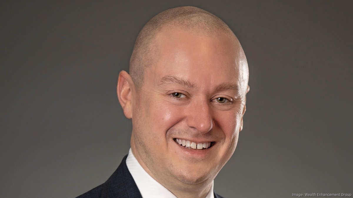 Cincinnati investment adviser Shawn Scott’s practice gets acquired ...