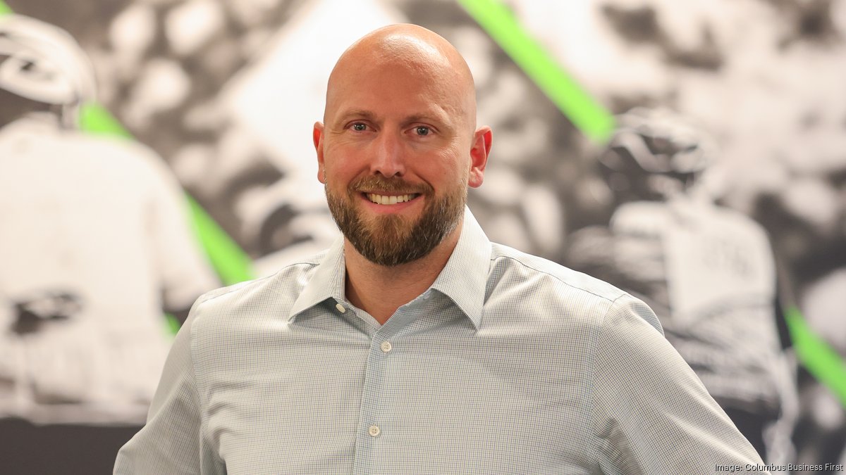 Pelotonia CEO Joe Apgar hopes for record highs for 2024 Ride Weekend ...