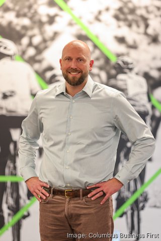Pelotonia CEO Joe Apgar hopes for record highs for 2024 Ride Weekend ...