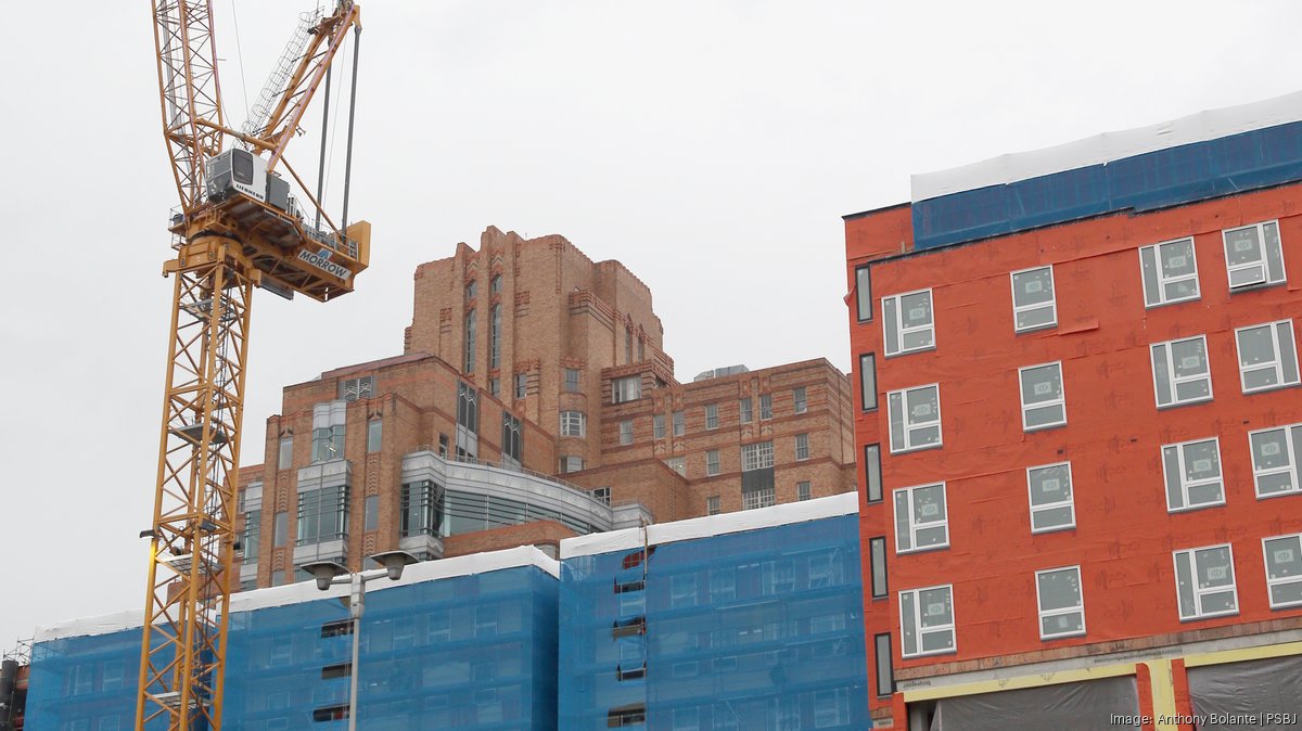 Amazon closes in on its Housing Equity Fund goal - Puget Sound Business ...