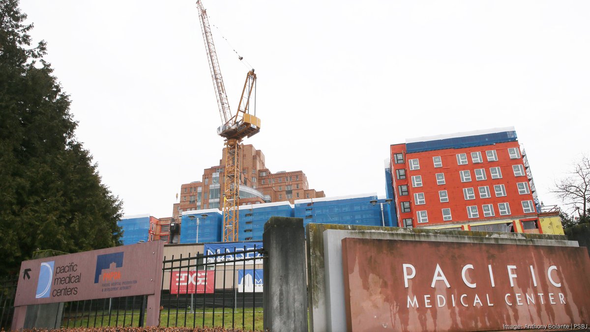 Amazon to reload Housing Equity Fund with another $1.4 billion - Puget ...