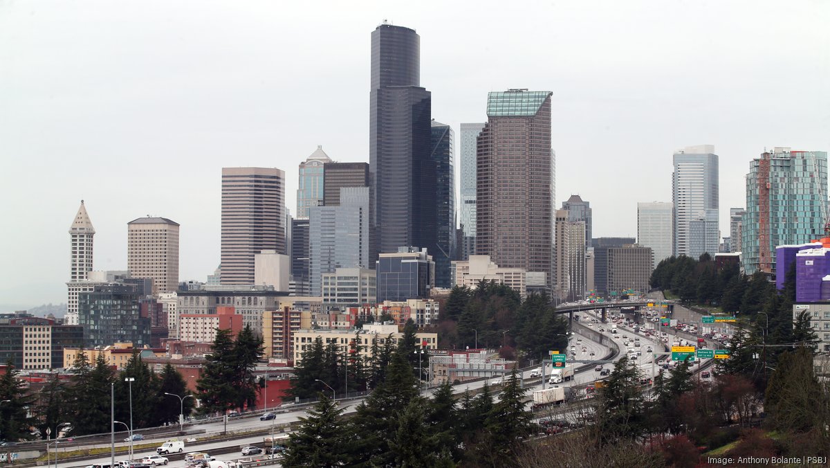 Seattle eyes exempting some center city projects from design review ...