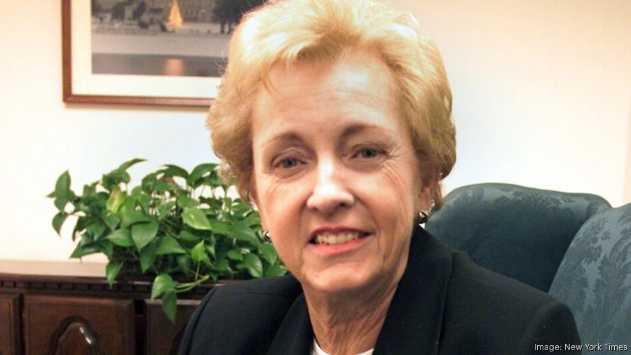 Jean Carnahan, Missouri's first female US senator, dies at 90 - St ...