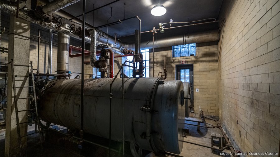 Worthmore plant with iconic smokestack sold to Alexander Copper ...