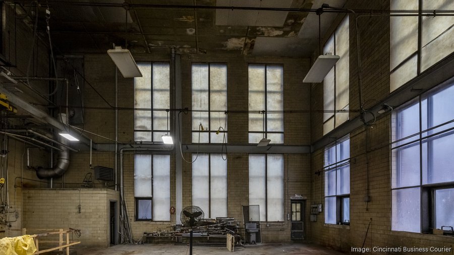 Worthmore plant with iconic smokestack sold to Alexander Copper ...