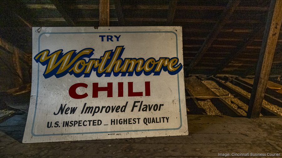 Worthmore plant with iconic smokestack sold to Alexander Copper ...