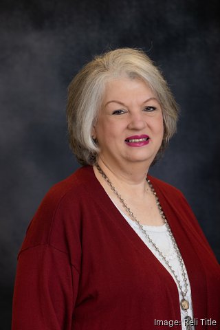 Reli Title opens in Winfield - Birmingham Business Journal