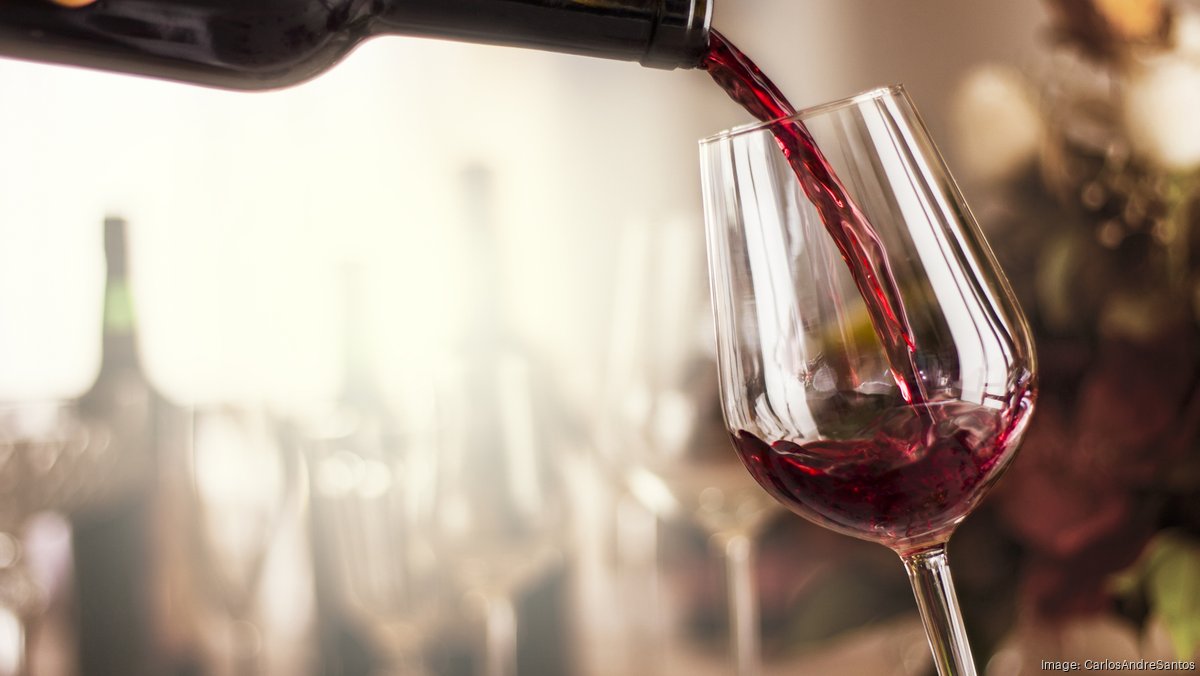 Grape grower sues Hoffmann-owned winery in Augusta - St. Louis Business ...