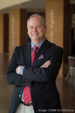 CJMW Architecture announces new leadership as firm moves and two ...