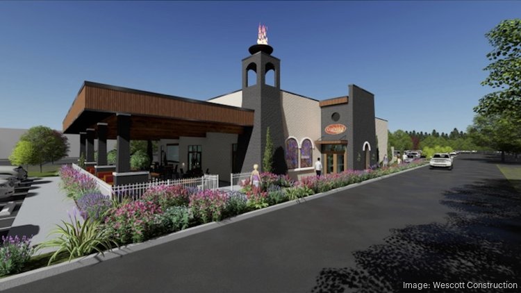 Gustavo's Mexican Grill to relocate Prospect restaurant - Louisville ...