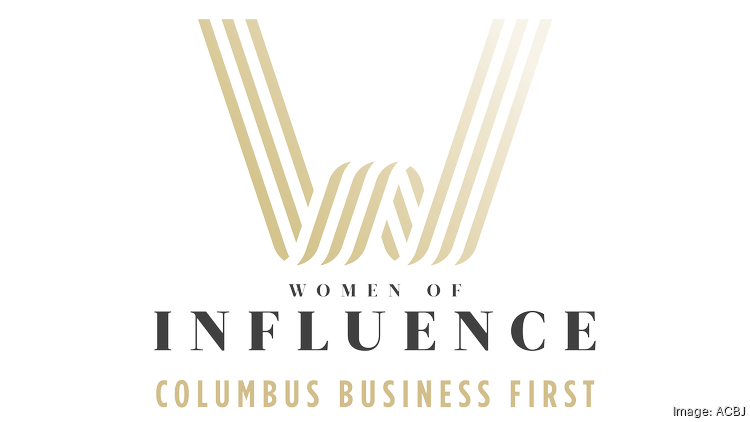 Columbus Business First Women of Influence Awards: Here are the 2024 ...
