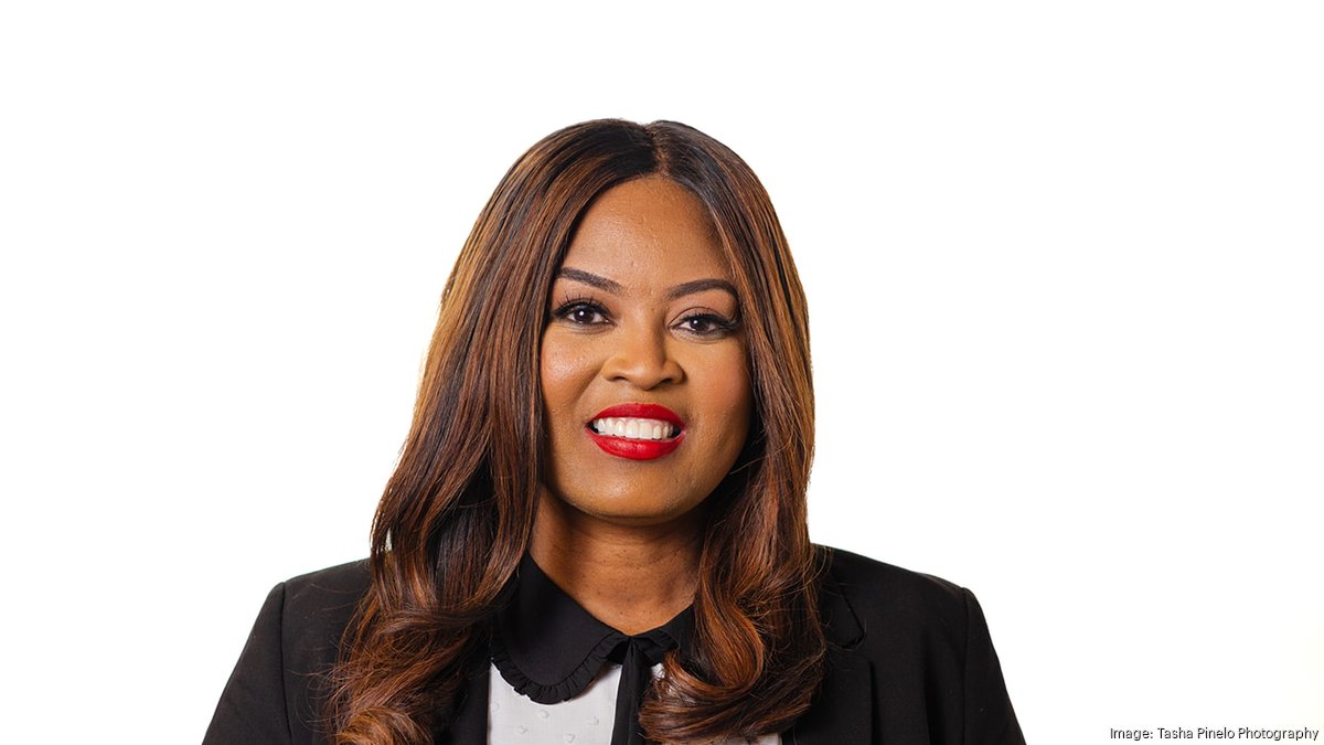 Alicia Reece: Will commissioner's big property tax win carry over into ...