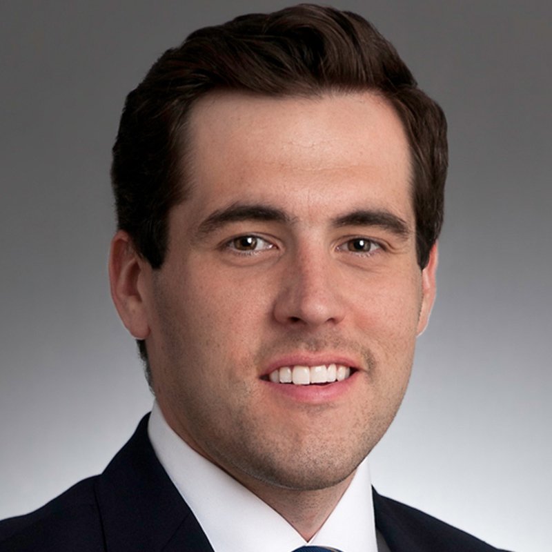 Matt Walker | People on The Move - Chicago Business Journal