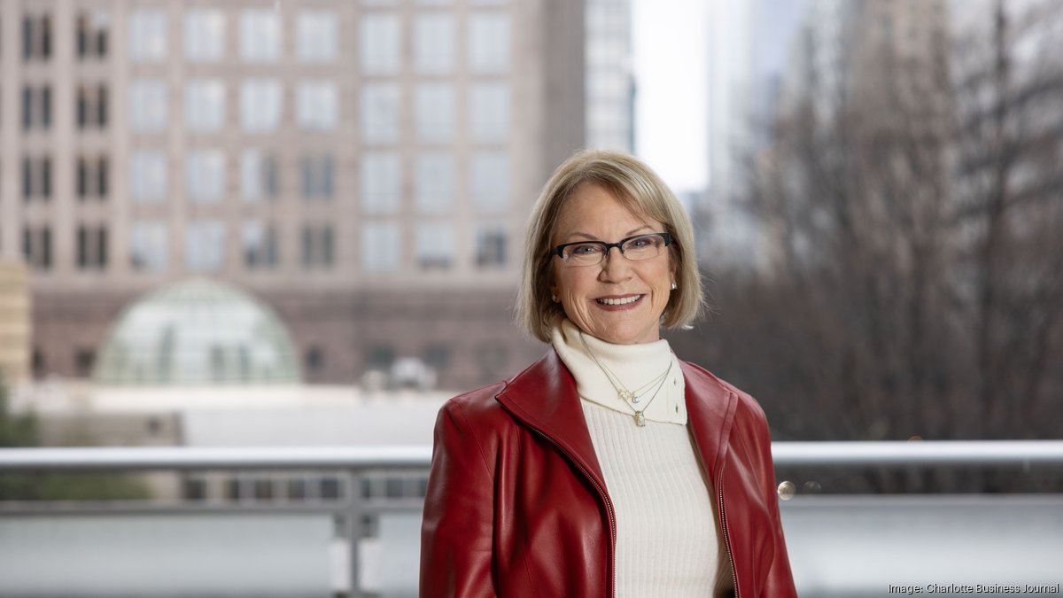 Truist names former Bank of America exec Cathy Bessant to board - The ...