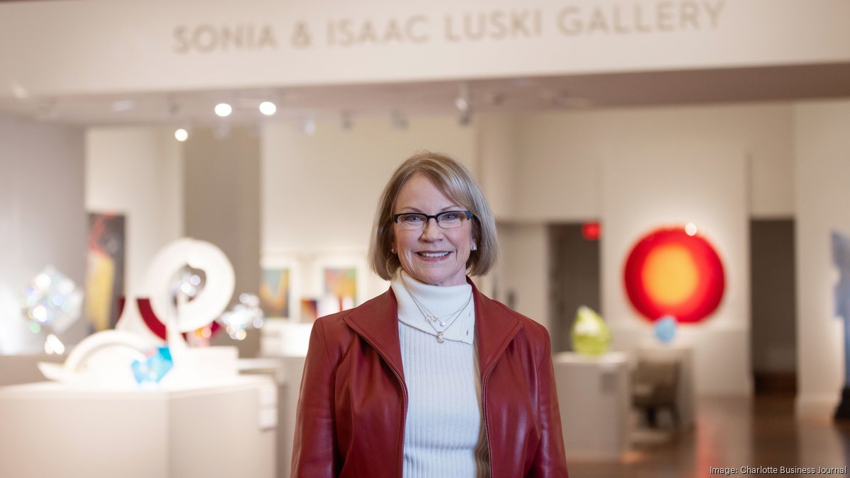 Foundation For The Carolinas names new CEO as Cathy Bessant exits ...