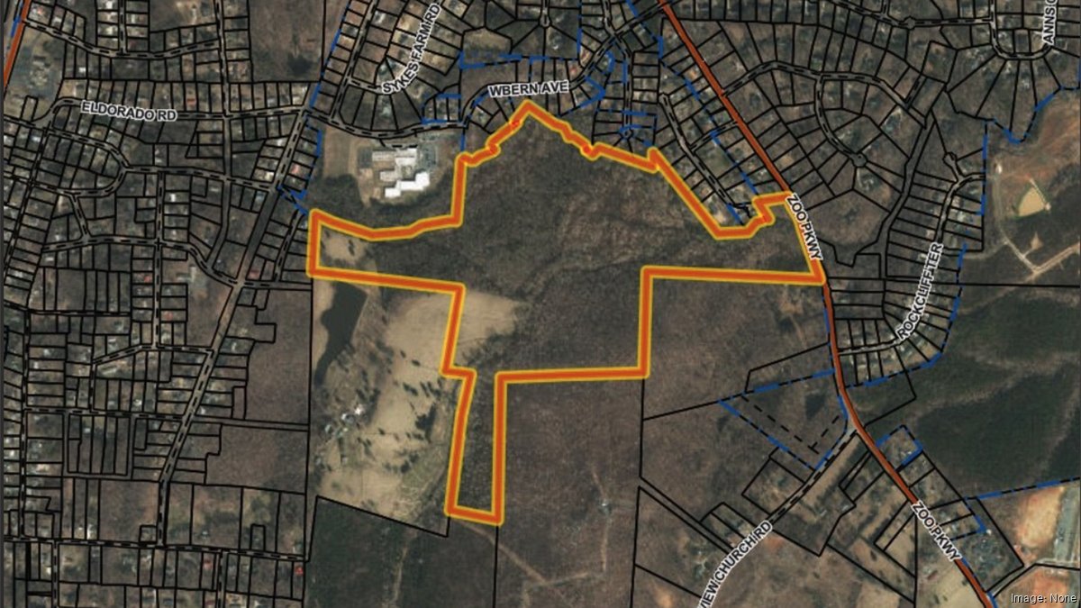 Asheboro set for housing growth with second major project approved for ...