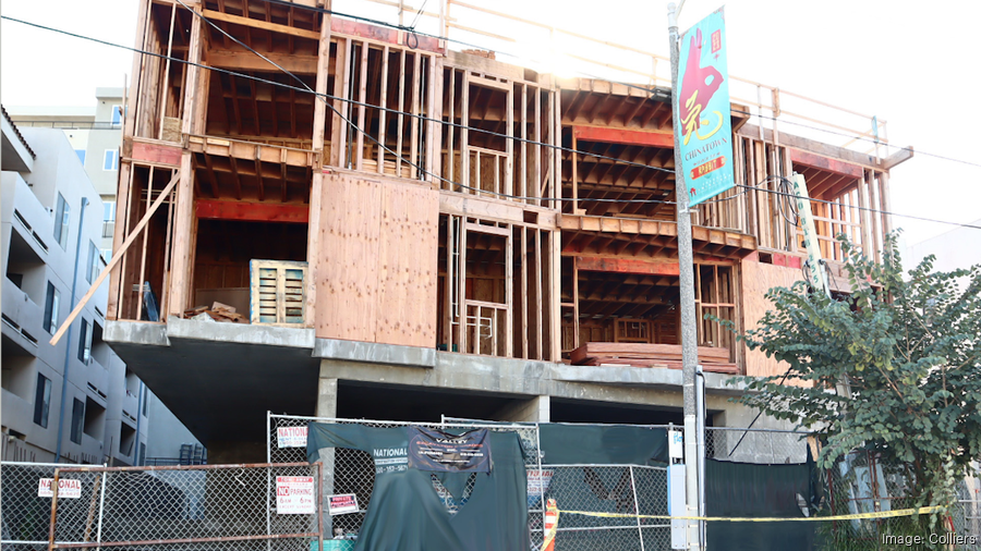 Here are 8 projects bringing housing to Downtown L.A. in 2024 - L.A ...