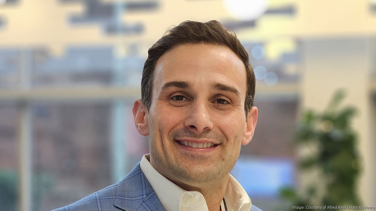 Allied Real Estate is Columbus' newest CRE brokerage and development ...