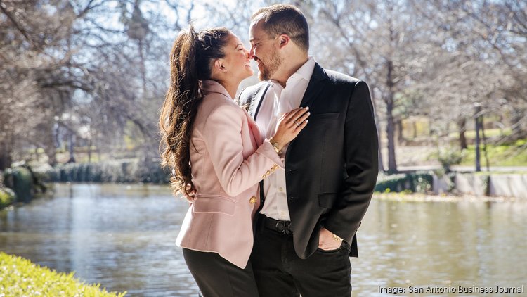 Power Couples: Carpenter Carpenter Group - San Antonio Business Journal