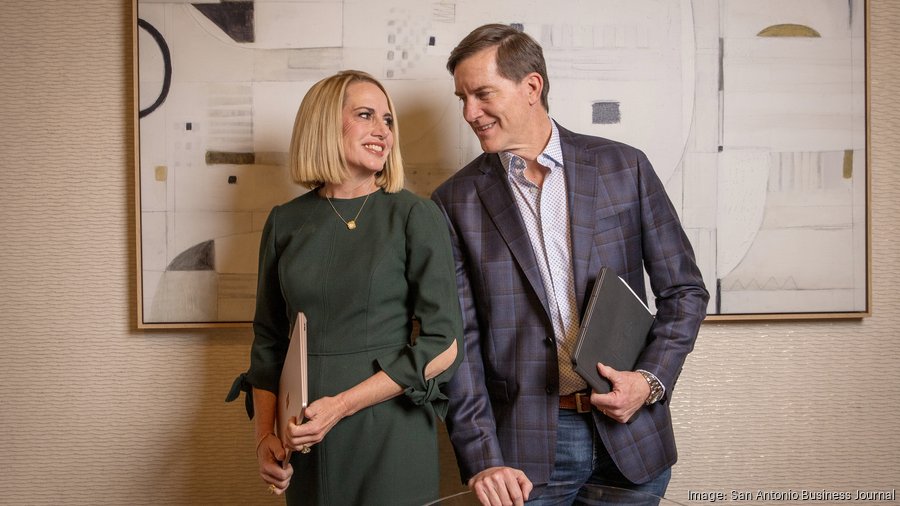 Planes, trains, or biking to Pearl: The Shemwells share their love for travel - San Antonio ...