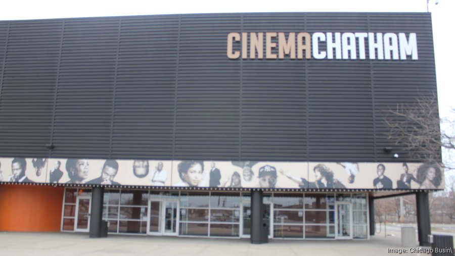 Emagine Entertainment abruptly closes Chicago's Cinema Chatham ...