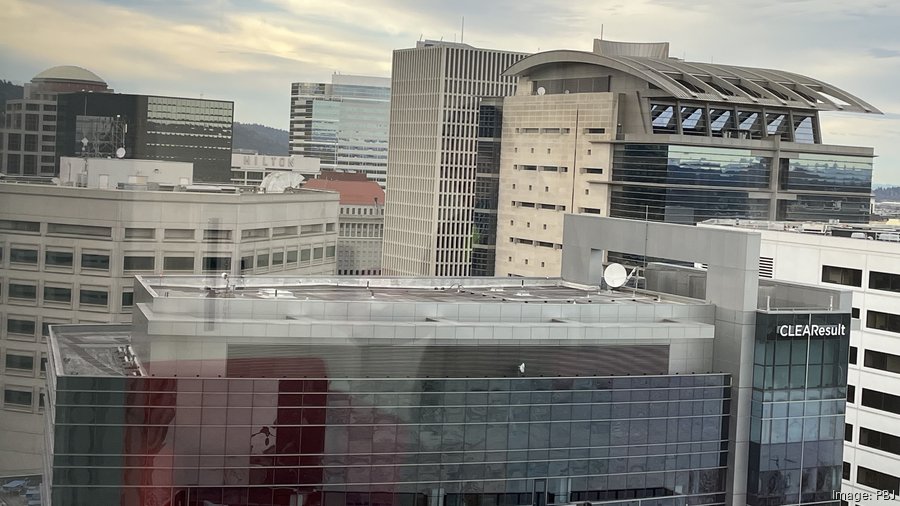 Vacancy rates, leasing activity will continue to challenge office ...