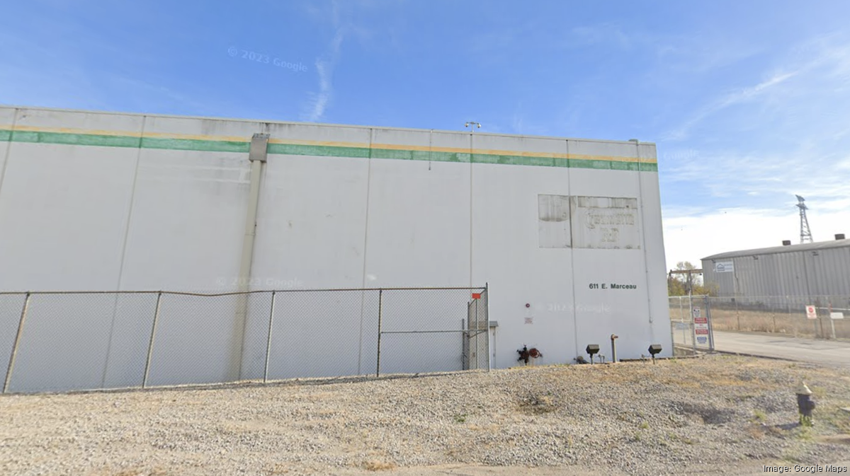 Winland Foods plans $38.5M South St. Louis expansion - St. Louis ...