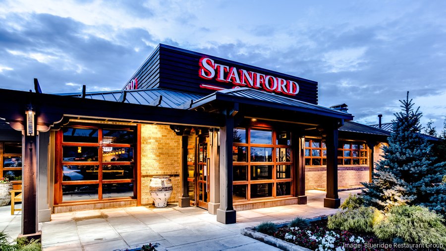 Stanford Grill restaurant in Columbia to rebrand, expand - Baltimore ...