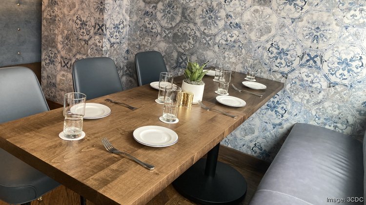 Cincinnati's Court Street Kitchen announces grand opening date ...