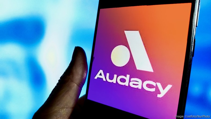 Audacy overhauls C-suite, names Kelli Turner permanent CEO ...