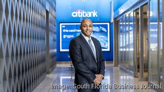Citi bank branch to open in Miami's Tamiami area - South Florida ...