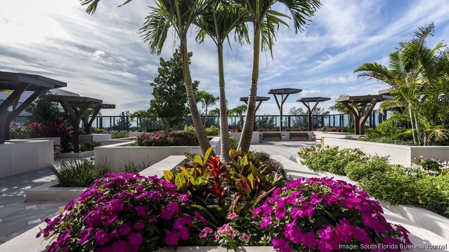 Memorial Cancer Institute opens in Pembroke Pines - South Florida ...